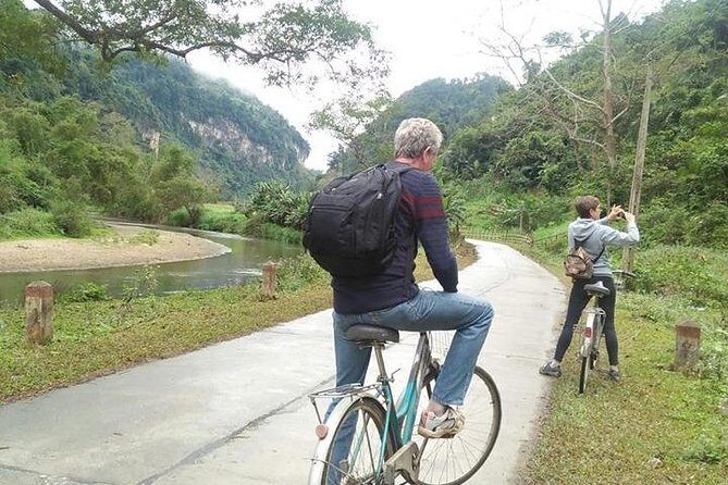 2-Day Ba Be Lake With Boat Trip, Swimming, Kayaking And Cycling - What Makes This Tour Special?