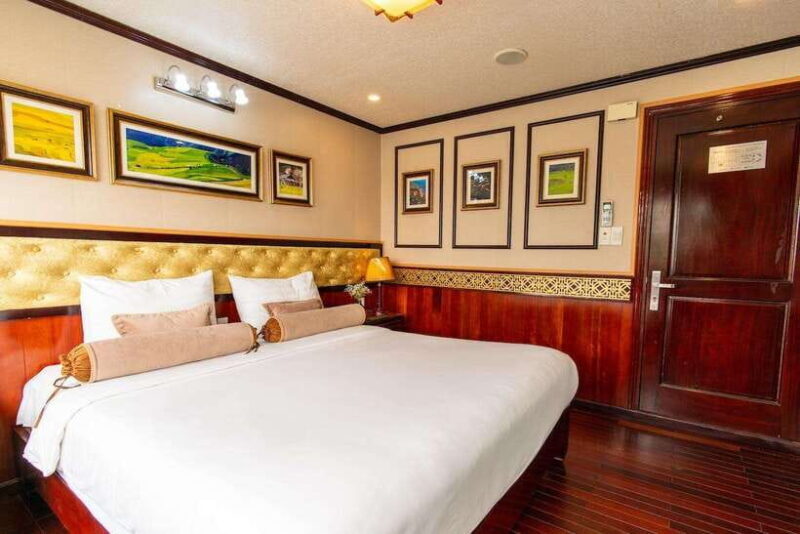 2-Day Bai Tu Long Bay Cruise with Activities - Real-Life Reviews & Authentic Perspectives