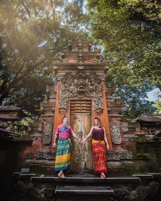 2-Day Bali Escape: Hidden Ubud & Nusa Penida island - The Sum Up