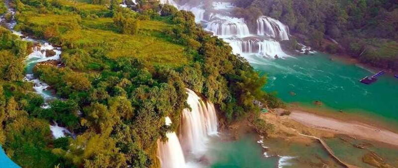 2-Day Ban Gioc Waterfall & Angel Mountain Journey from Hanoi - The Sum Up