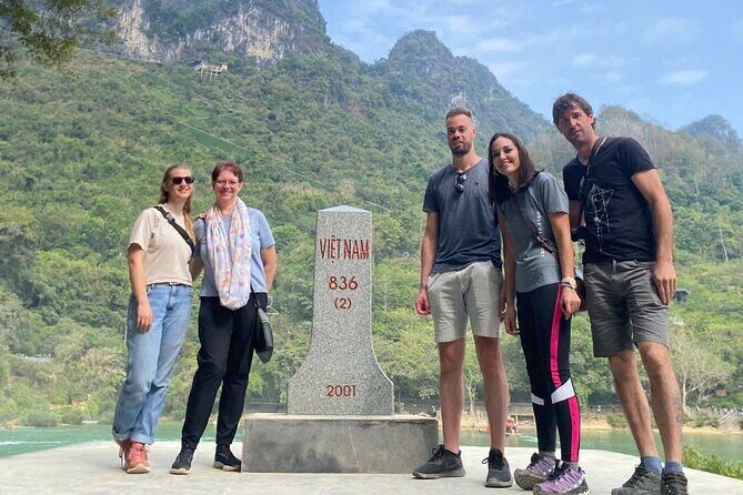 2-Day Ban Gioc Waterfall & Nguom Ngao Cave from Hanoi - Final Thoughts