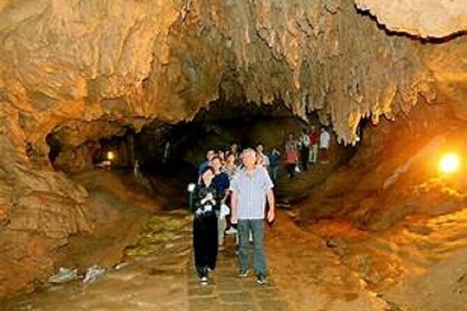 2 Day Ban Gioc Waterfall Tour in Nguom Ngao Cave - FAQ