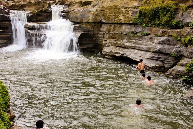 2-Day Bandarban Tour - Breaking Down the Itinerary