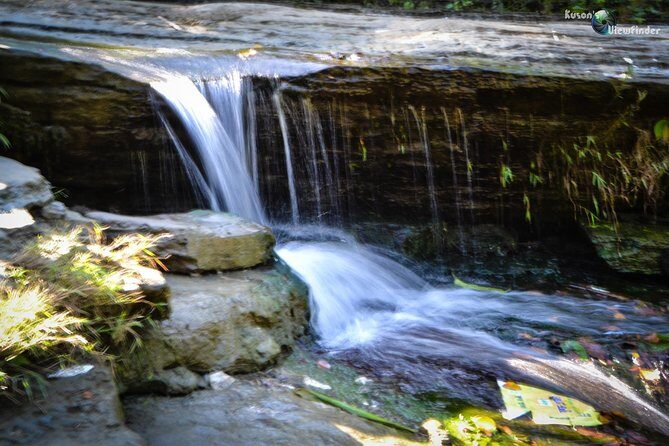 2-Day Bandarban Tour - The Sum Up