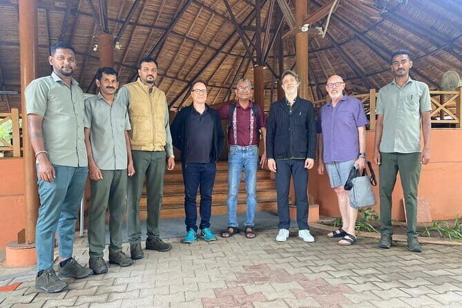 2 Day Bandipur Safari and Mysore Palace Tour - The Itinerary in Detail