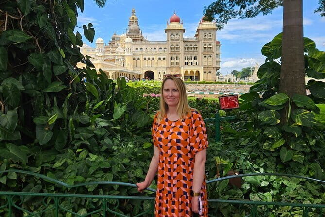 2 Day Bandipur Safari and Mysore Palace Tour - Authentic Experiences & Reviewer Insights