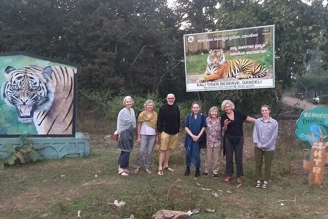 2 Day Bandipur Safari and Mysore Palace Tour - Frequently Asked Questions