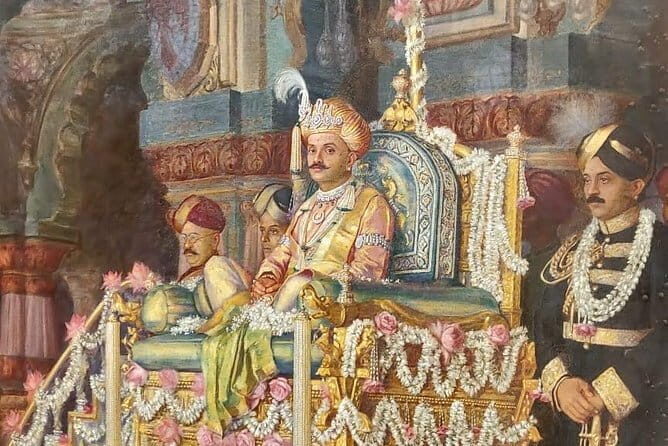 2 Day Bandipur Safari and Mysore Palace Tour - Final Words