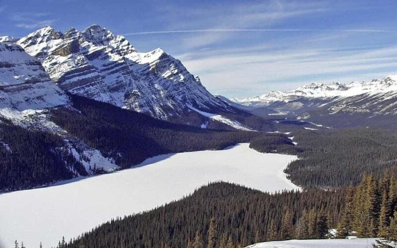 2-Day Banff, Lake Louise & Icefield Parkway Tour - Who Will Love This Tour?