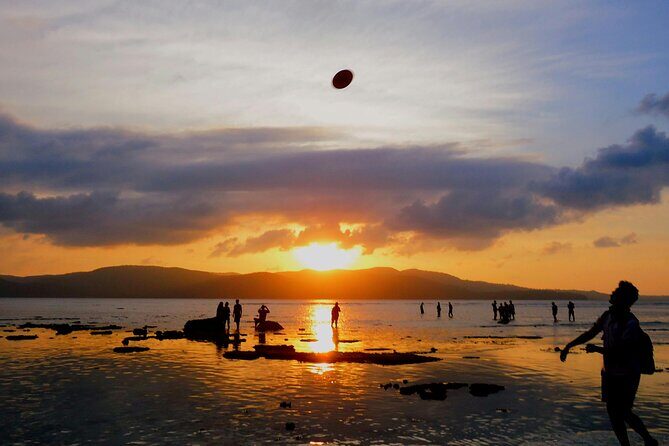 2 Day Barren Island Volcano Cruise - Authenticity and Practicality
