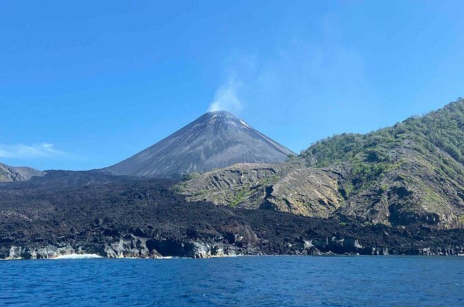 2 Day Barren Island Volcano Cruise - Considerations for Travelers