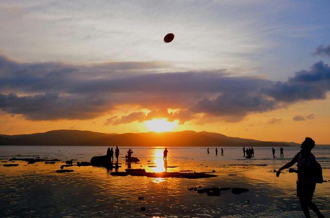2 Day Barren Island Volcano Cruise - Final Thoughts