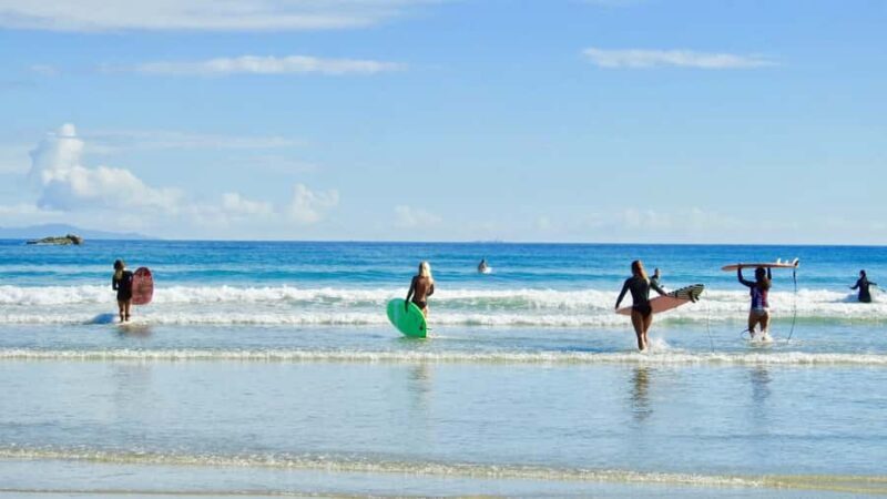 2-Day Beginner Surfing Course in Mount Maunganui - What to Expect from the Course