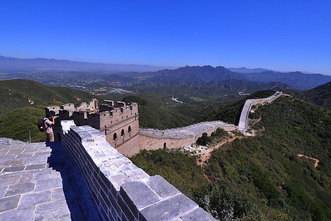 2-Day Beijing Group Tour Including Badaling Great Wall And Forbidden City - A Practical Look at the Itinerary