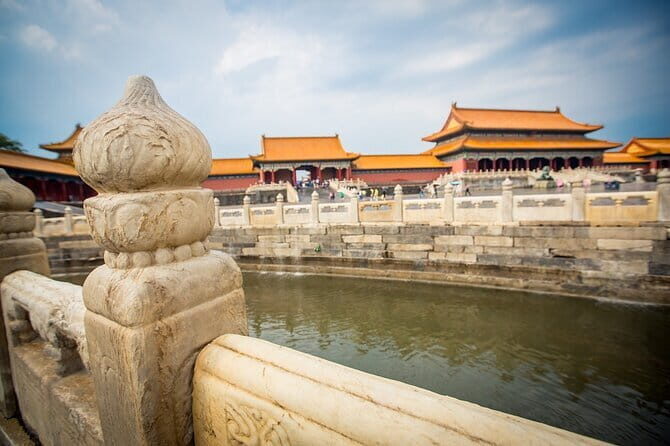 2 Day Beijing Highlights All Inclusive Private Tour - An In-Depth Look at the Tour Itinerary