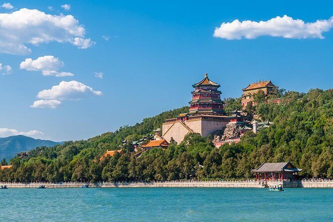2-Day Beijing Highlights Small-Group Guided Tour - Frequently Asked Questions