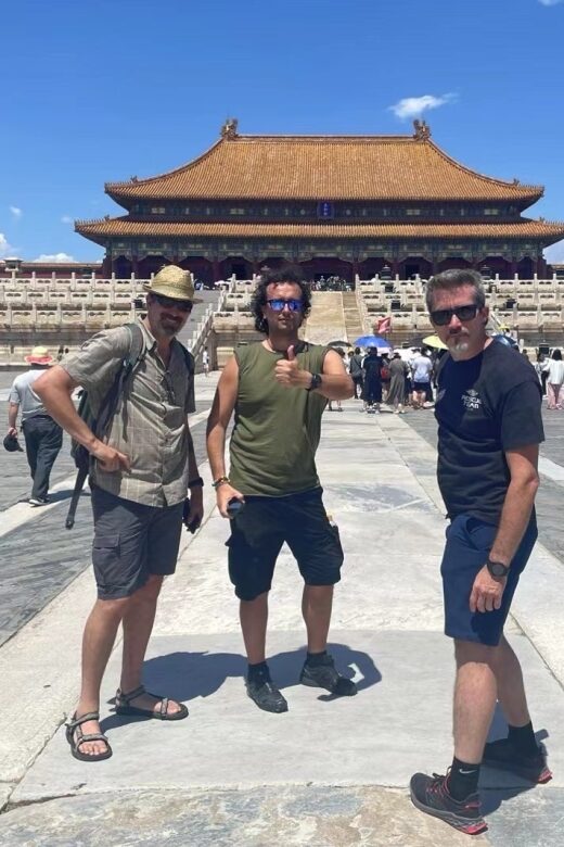 2-Day Beijing Highlights Tour: UNESCO Sites, History&Culture - Introduction