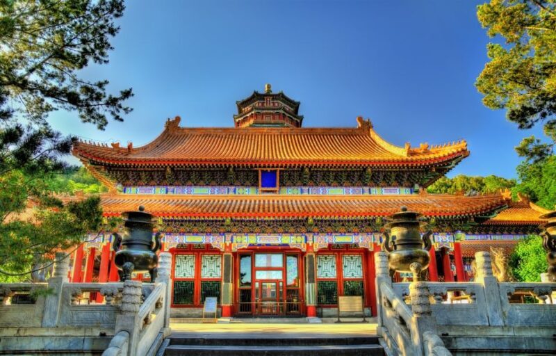 2-Day Beijing Highlights Tour: UNESCO Sites, History&Culture - Authentic Experiences and Local Flavor