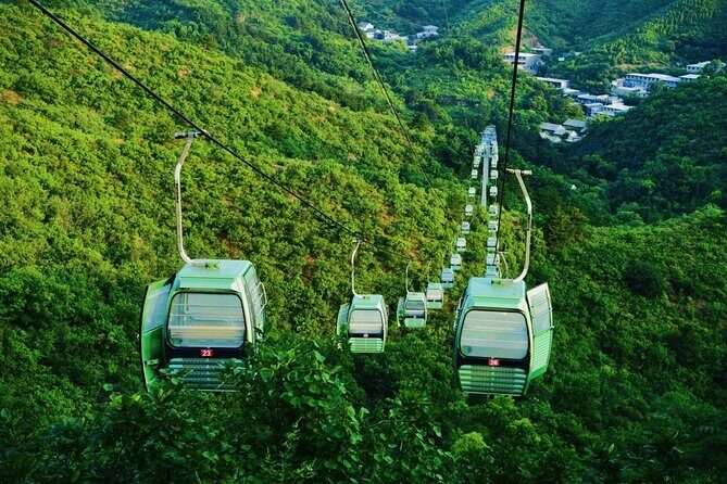 2 Day Beijing Jinshanling Great Wall and Gubei Water Town Tour - Practical Details and Value