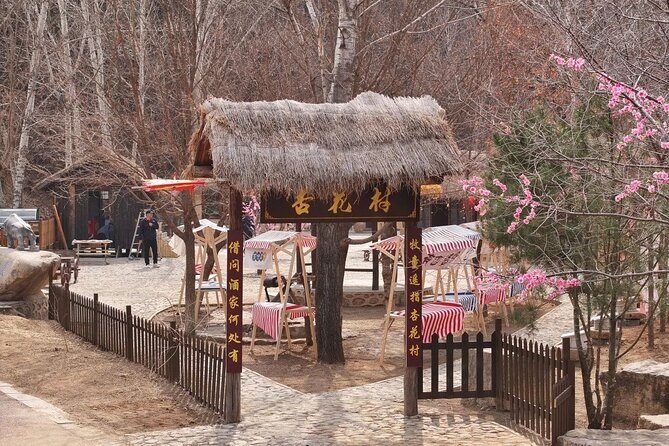 2 Day Beijing Jinshanling Great Wall and Gubei Water Town Tour - FAQs