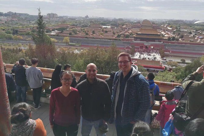 2- Day Beijing Private Tour - The Practicalities: What’s Included and What’s Not