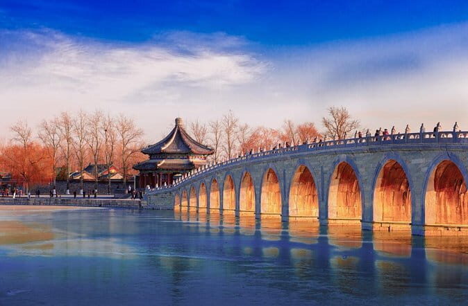 2-Day Beijing Private Tour from Shanghai by Flight with Hotel - Who Will Love This Tour?