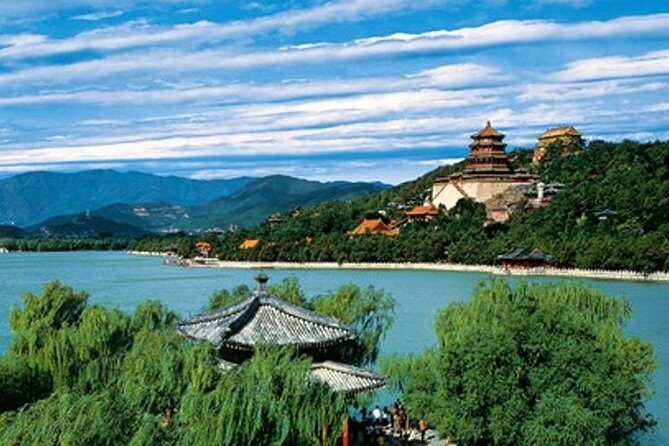 2-Day Beijing Private Tour Including Great Wall from Shanghai by Bullet Train - What Travelers Say