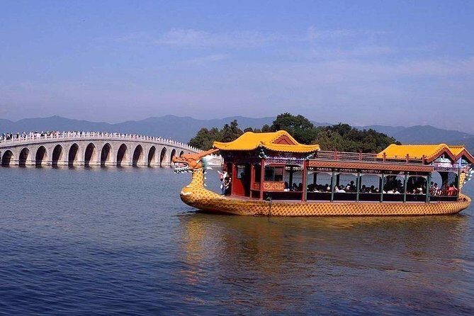 2-Day Beijing Private Tour Including Great Wall from Shanghai by Bullet Train - Final Thoughts