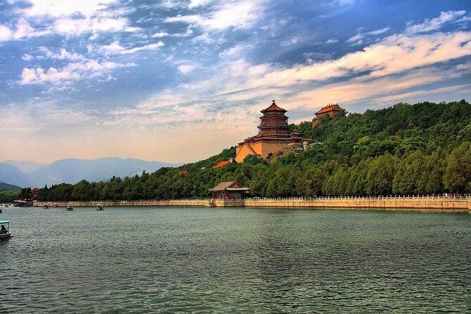 2-Day Beijing Private Tour Including Mutianyu Great Wall And Forbidden City - Final Thoughts