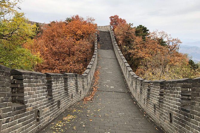 2-Day Beijing Sightseeing Highlights Combo Package with Lunch - The Sum Up