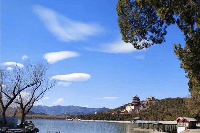 2-Day Beijing VIP private tour Forbidden City,Mutianyu Great Wall - Additional Inclusions and Perks