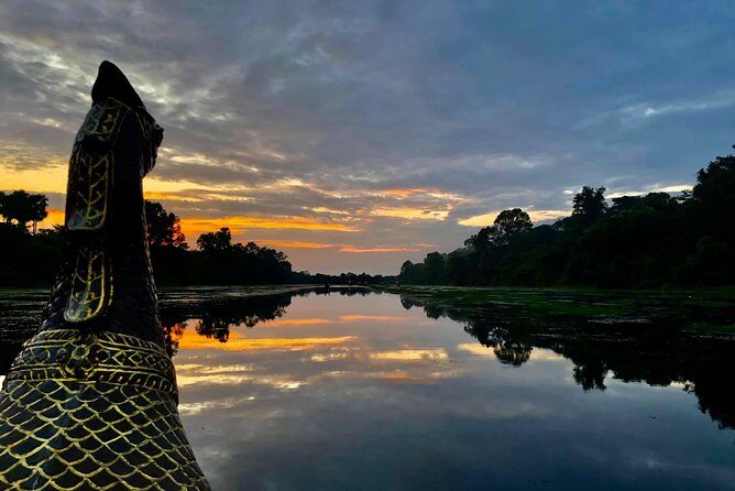 2-Day Best of Angkor Wat and Tonle Sap Lake -Floating Village - A Practical Introduction to the Tour