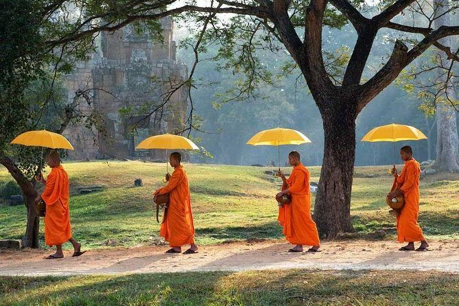 2-Day Best of Angkor Wat and Tonle Sap Lake Tour - Key Points