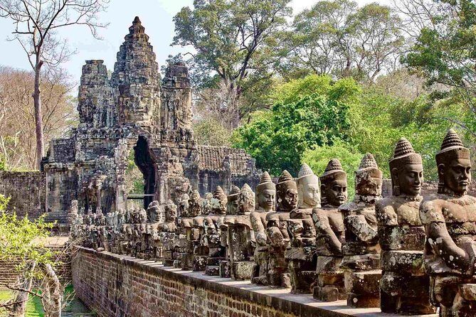 2-Day Best of Angkor Wat and Tonle Sap Lake Tour - Who Will Love This Tour?