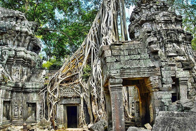 2-Day Best of Angkor Wat and Tonle Sap Lake Tour - Final Thoughts