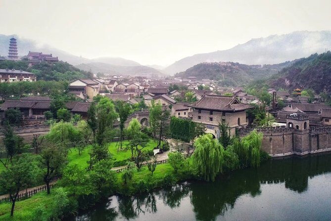 2-day Best of Beijing - Key Points