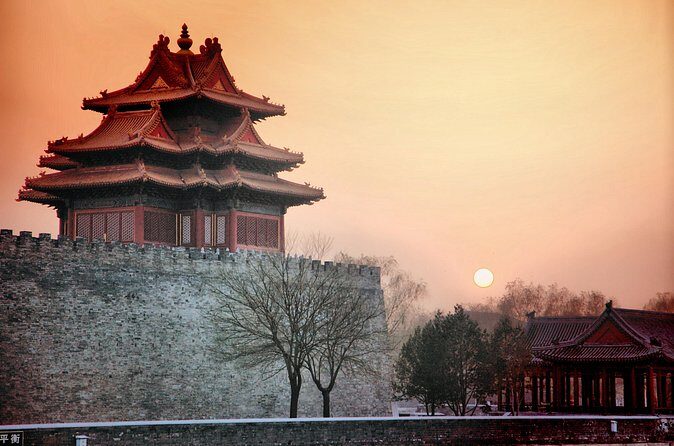 2-day Best of Beijing - The Sum Up