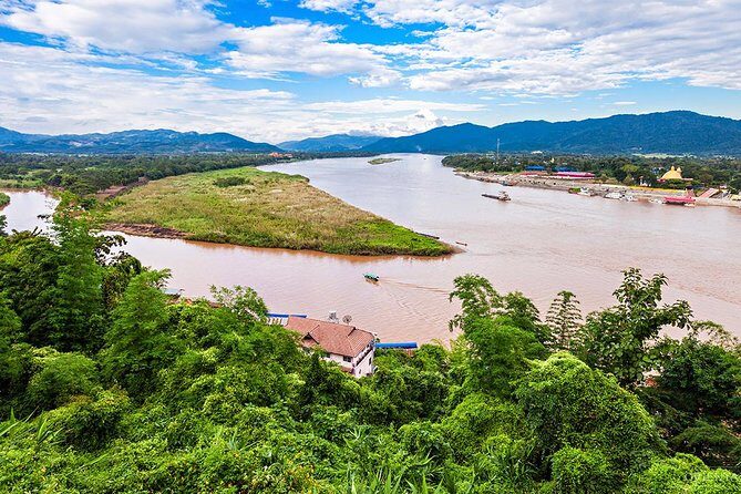 2-Day Best of Chiang Rai from Chiang Mai Private Package - An In-Depth Look at the Itinerary