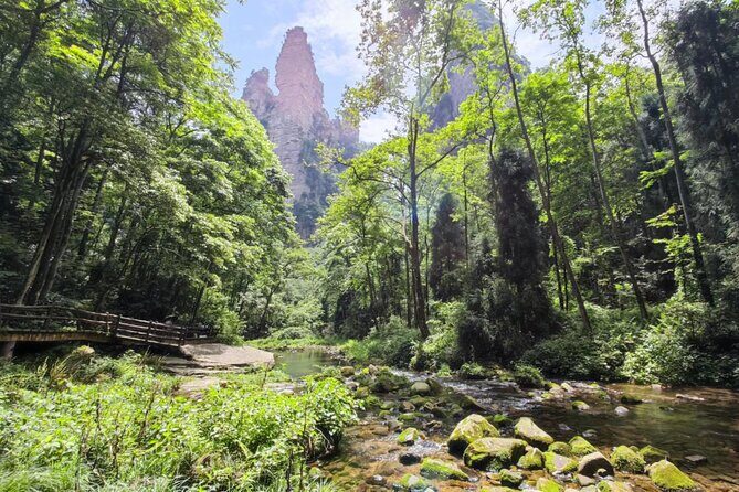2-Day Best Of Zhangjiajie-Avatar World & Tianmen Mountain Tour - Final thoughts