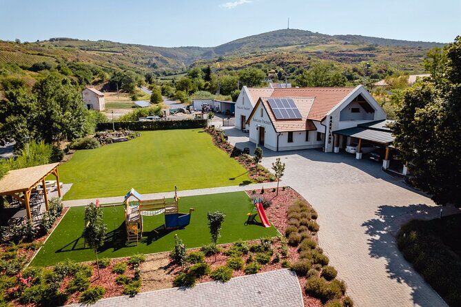 2 day Boat Trip and City Tour in Tokaj Hungary with Wine Tasting - Examining the Cost and Value