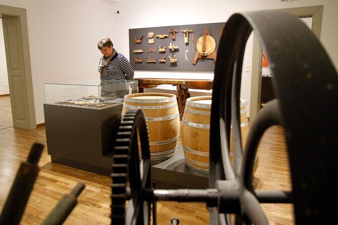 2 day Boat Trip and City Tour in Tokaj Hungary with Wine Tasting - Final Thoughts: Is It Worth It?