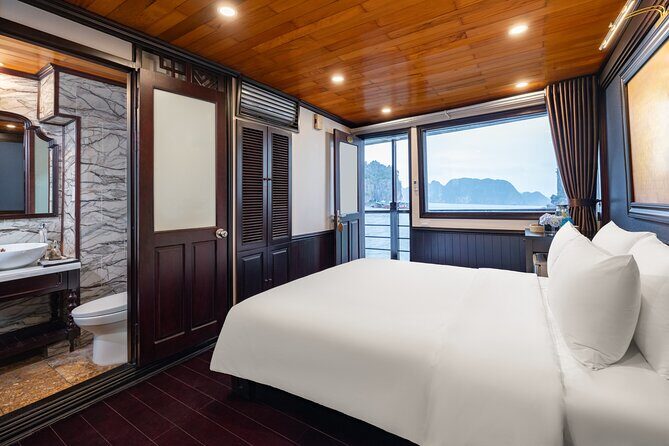 2-Day Boutique Cruise Discover Hidden Gems of Bai Tu Long Bay - Final Thoughts: Is It Worth It?