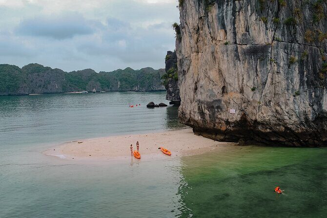 2-Day Boutique Cruise Discover Lan Ha Bay & Viet Hai Village - A Closer Look at the Itinerary