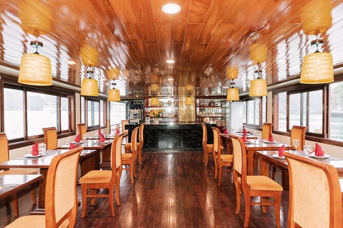 2-Day Boutique Cruise Discover Lan Ha Bay & Viet Hai Village - Practical Tips for Your Trip