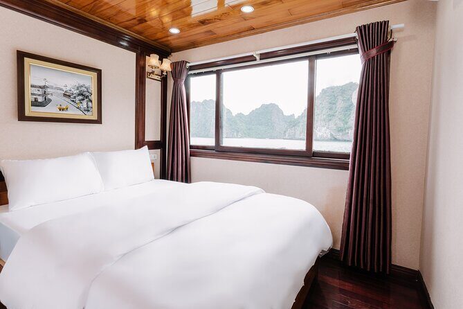 2-Day Boutique Cruise Discover Lan Ha Bay & Viet Hai Village - The Sum Up