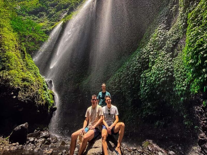 2-Day Bromo Sunrise & Madakaripura from Surabaya/Malang - The Experience of Other Travelers