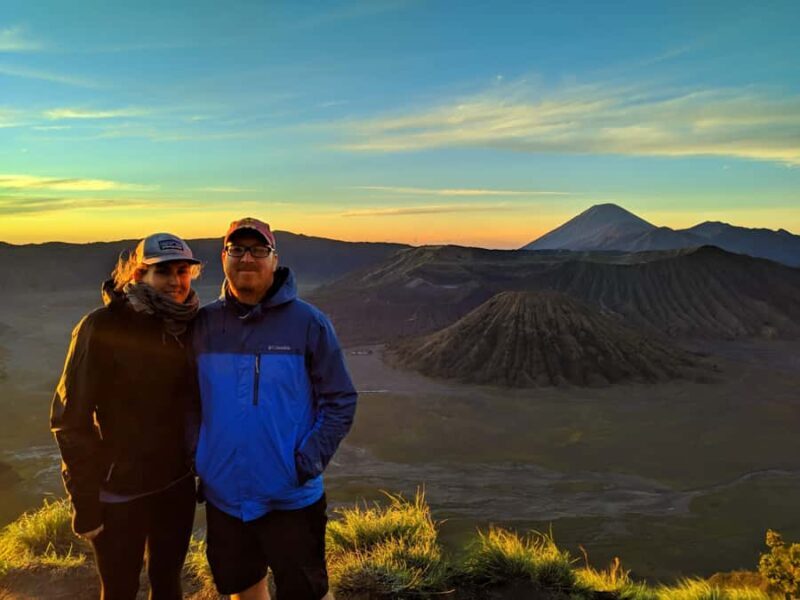 2-Day Bromo Sunrise & Madakaripura from Surabaya/Malang - FAQ