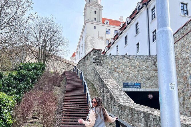 2-Day Budapest and Bratislava Private Guided Tour From Vienna - Deep Dive into the Practical Aspects
