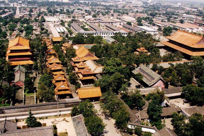 2-Day Bullet Train Trip of Qufu City Highlights and Mount Tai from Zhengzhou - FAQ