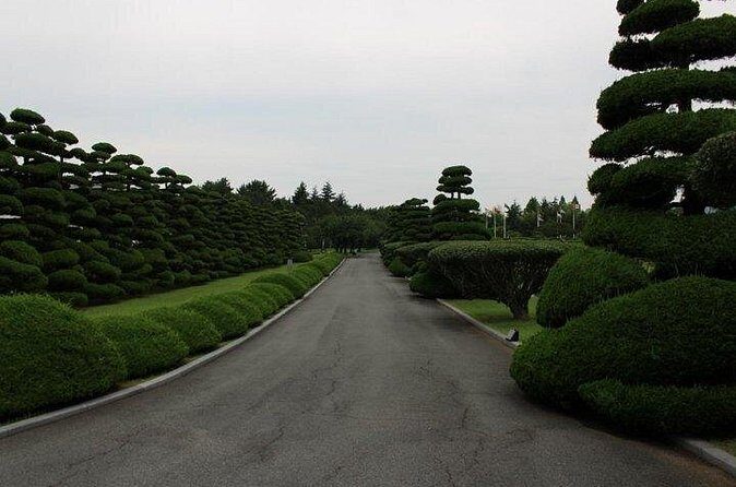 2-Day Busan City Tour Package - What to Expect and How It Benefits You